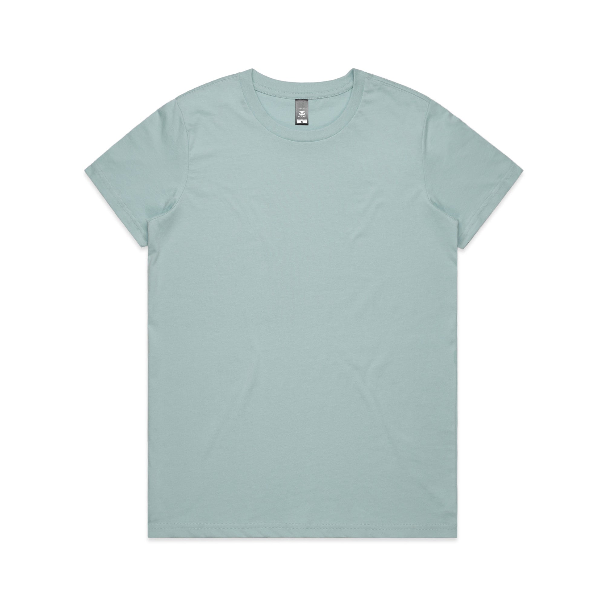 4001 WOMENS MAPLE Tee More colours