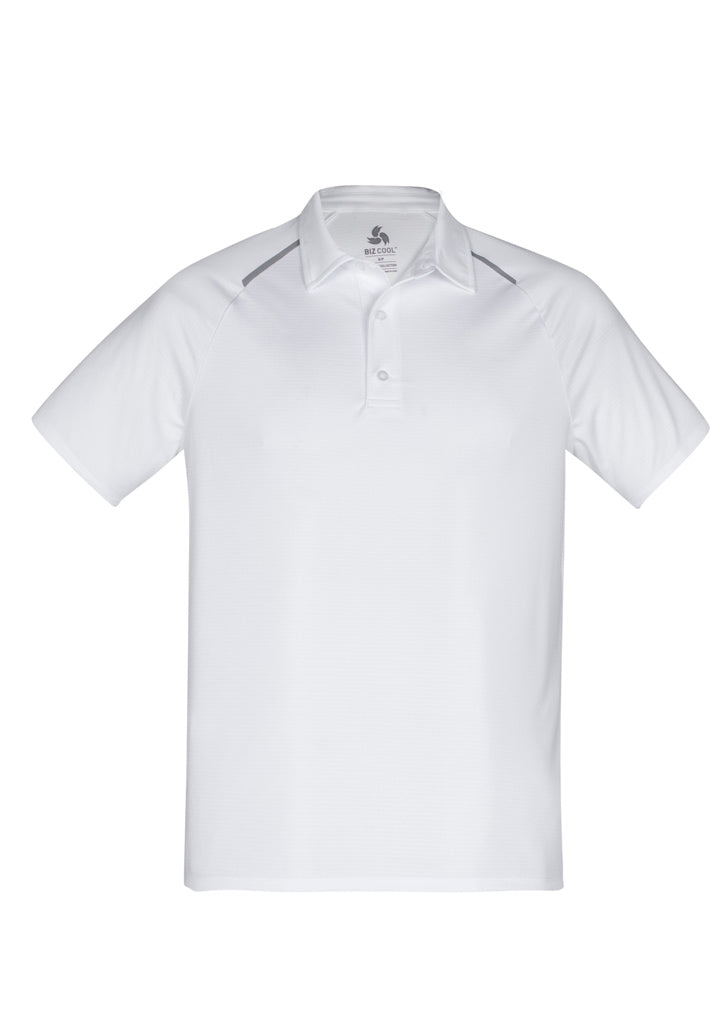 Academy Mens Polo P012MS